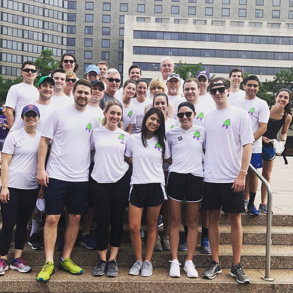 Famous 5: Heard On The Hill's Alex Gangitano - FamousDC