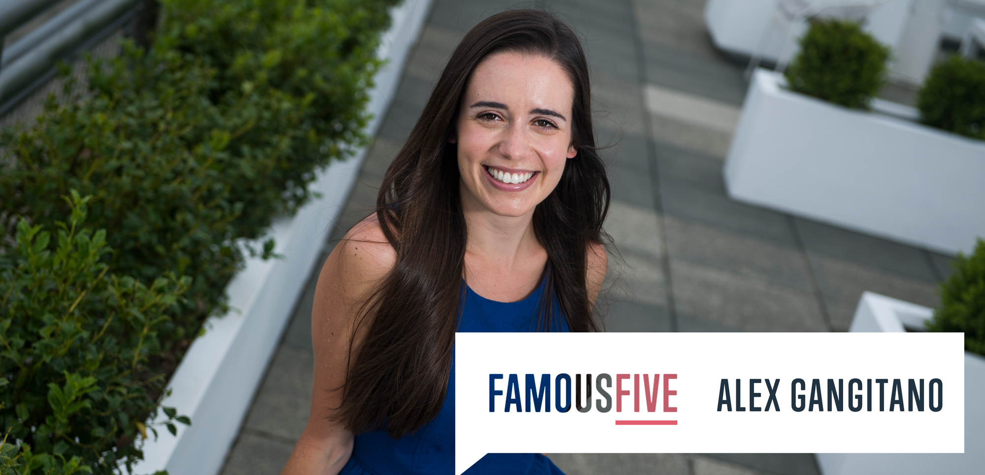 6/29 Friday Round Up: We could all use a break - FamousDC