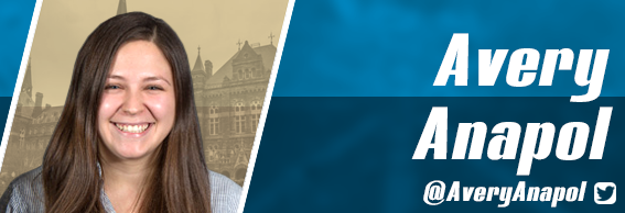 10 Journalists Who Were DC Fans Long Before the Stanley Cup - FamousDC