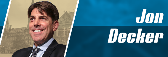 10 Journalists Who Were DC Fans Long Before the Stanley Cup - FamousDC