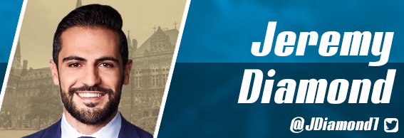 10 Journalists Who Were DC Fans Long Before the Stanley Cup - FamousDC