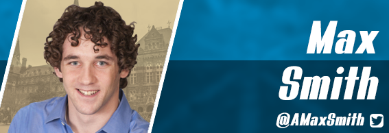 10 Journalists Who Were DC Fans Long Before the Stanley Cup - FamousDC