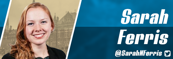 10 Journalists Who Were DC Fans Long Before the Stanley Cup - FamousDC