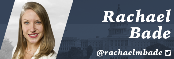 RachaelBade - FamousDC