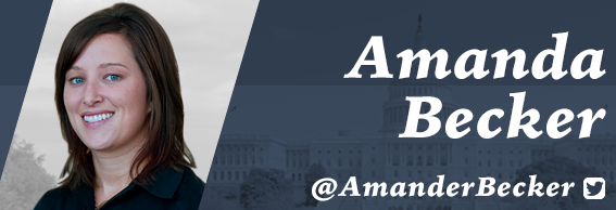 39 Journalists Who Once Called Roll Call Home - FamousDC