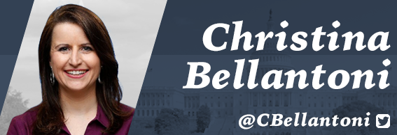 39 Journalists Who Once Called Roll Call Home - FamousDC