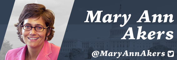 39 Journalists Who Once Called Roll Call Home - FamousDC