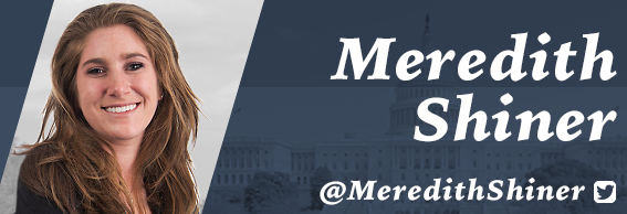 39 Journalists Who Once Called Roll Call Home - FamousDC