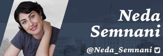 39 Journalists Who Once Called Roll Call Home - FamousDC