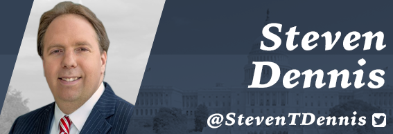 39 Journalists Who Once Called Roll Call Home - FamousDC