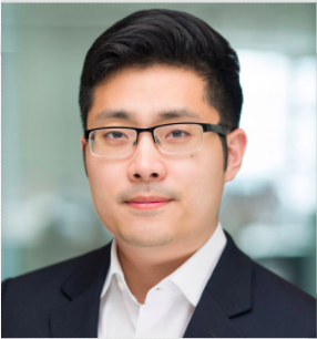 Tim Hwang Picture - FamousDC