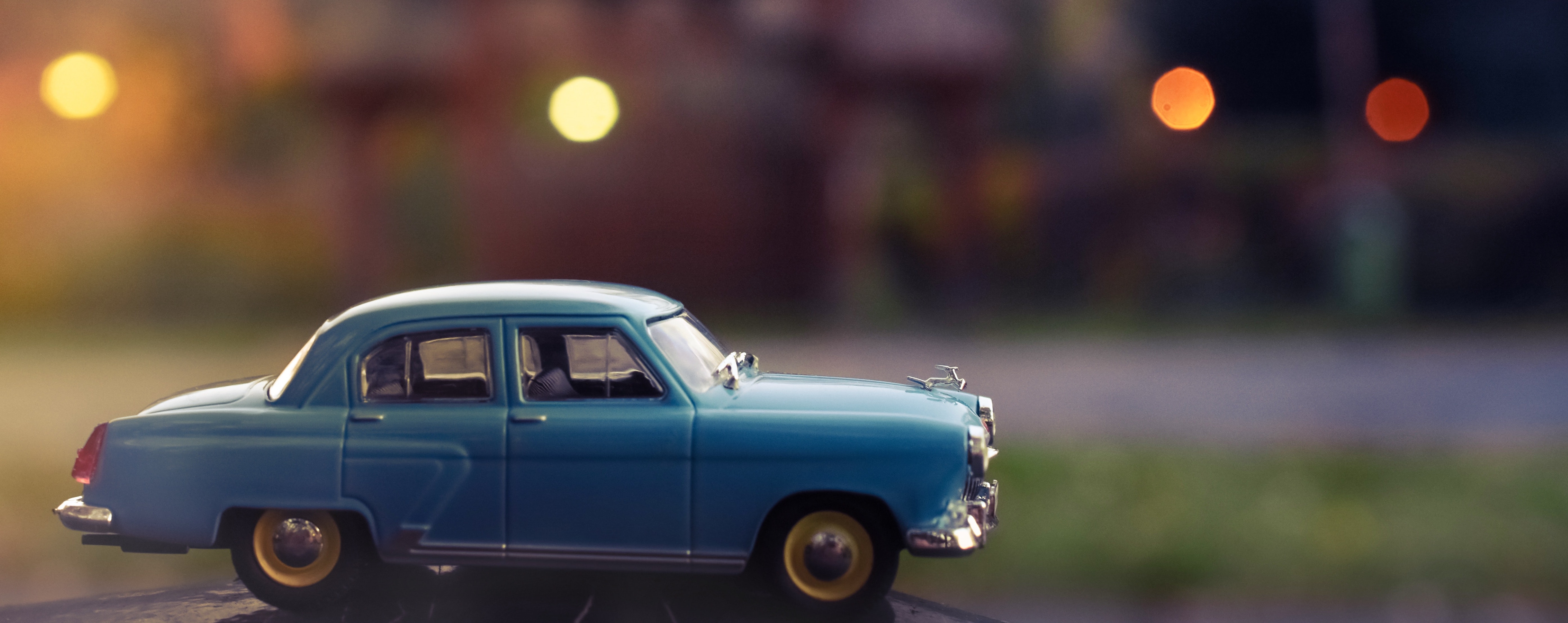 Morning Commute: Gabrielle Mallory - FamousDC