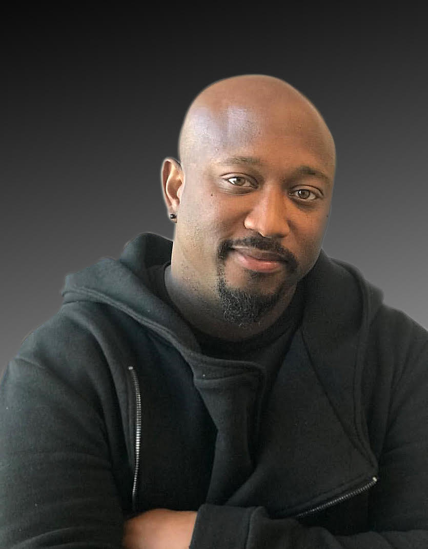 Famous Five: Jeriel Johnson - FamousDC