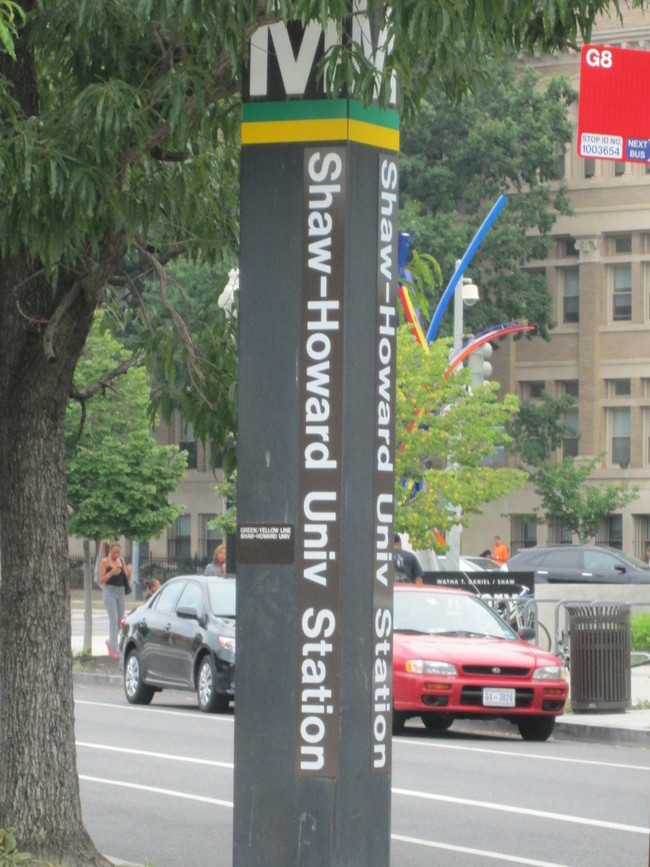 Spend a Day in Shaw - FamousDC